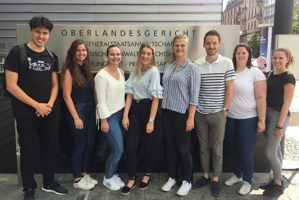 BWL - International Business | Aktuelles